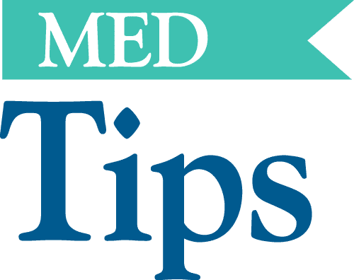 Med Tips