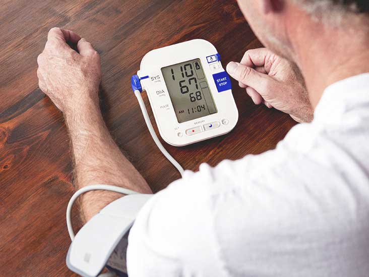 What Are The Natural Ways To Keep Blood Pressure Down Med Tips